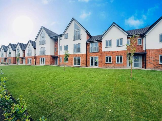 Pye Bridge Court, Melling L31, 2 bed flat to rent, £1,300 pcm | PrimeLocation