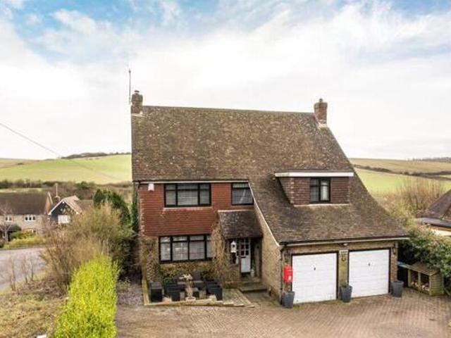 Pyecombe, Church Lane, Brighton, 4 Bedroom Detached