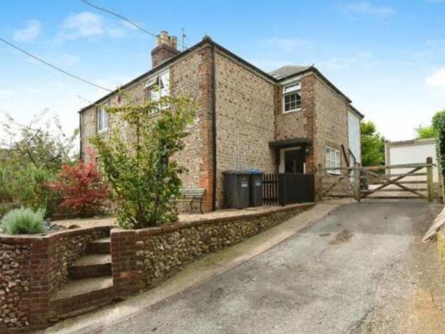 Pyecombe Street, Pyecombe, 4 Bedroom Semi detached