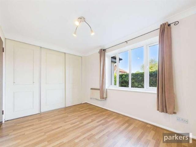 Pyegrove Chase, Bracknell, Berkshire, RG12