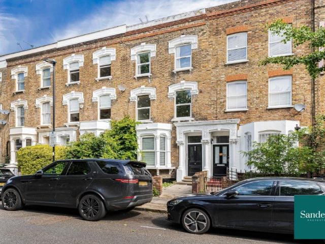 Pyrland Road, Islington, London N5, 2 bed flat to rent, £2,600 pcm | PrimeLocation