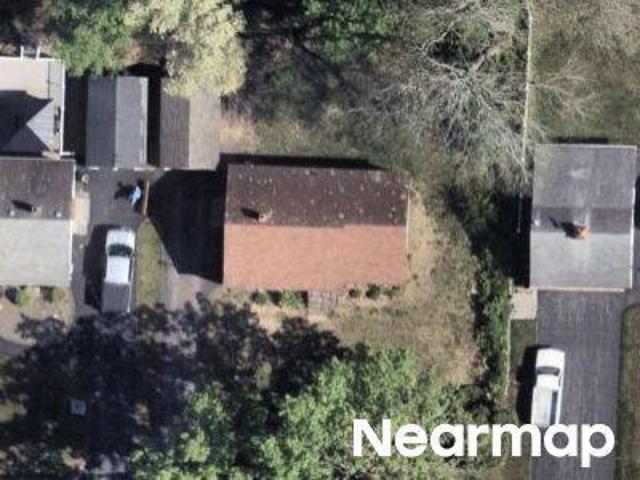Pyle Rd