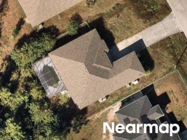 Pyramid Ave