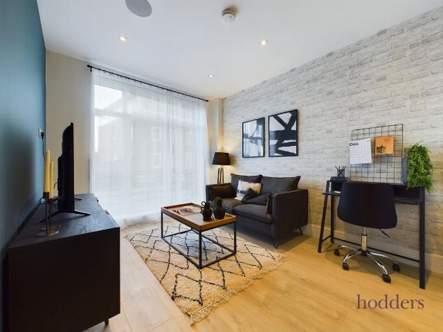 Pyrcroft Road, Chertsey, Surrey KT16, 1 bed flat to rent, £1,350 pcm | PrimeLocation