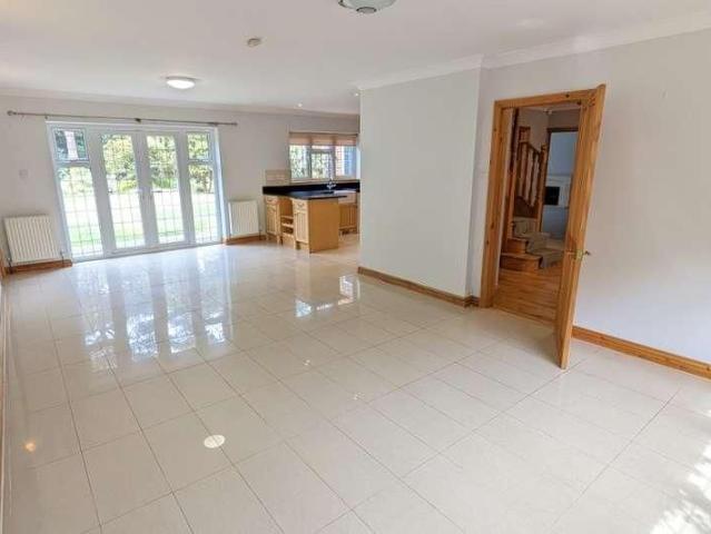 Pyrford, Surrey, GU22