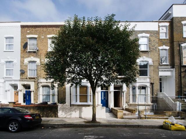 Pyrland Road, Highbury, London, N5 1 bed flat to rent £2,925 pcm £675 pw