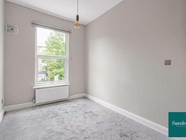 Pyrland Road, Islington, London, N5