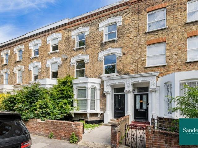 Pyrland Road, Islington, London N5, 2 bed flat to rent, £2,700 pcm | PrimeLocation