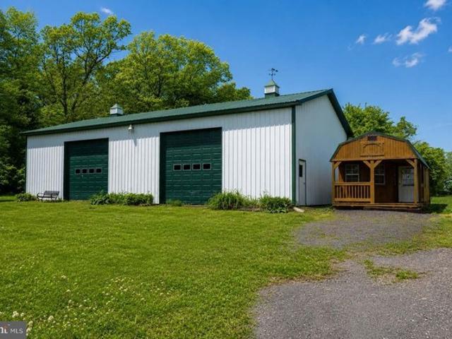 Pysell Crosscut Rd, Oakland, MD 21550
