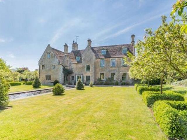Pytchley, Top End, Kettering, 5 Bedroom Detached