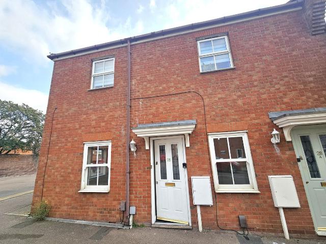 Pytchley Street, Abington, Northampton NN1, 2 bed flat to rent, £850 pcm | PrimeLocation