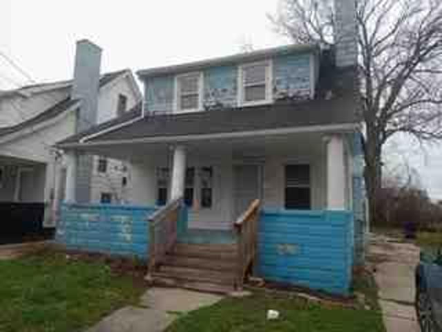 Pythias Ave