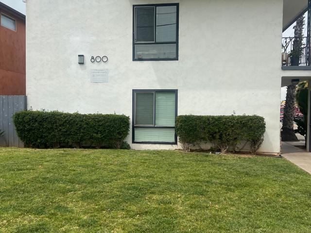 PZ 800 Emory St