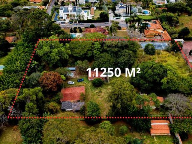 Q1 23 SETOR DE CHÁCARAS