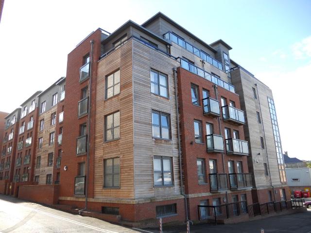 Q4 Apartments, 185 Upper Allen Street S3, 1 bed flat to rent, £675 pcm | PrimeLocation