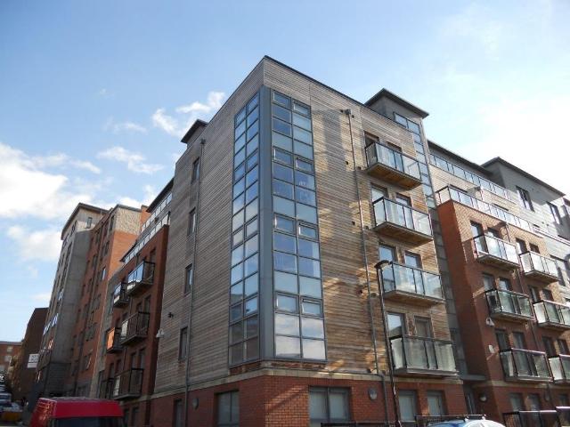 Q4 Apartments, 185 Upper Allen Street S3, 1 bed flat to rent, £700 pcm | PrimeLocation