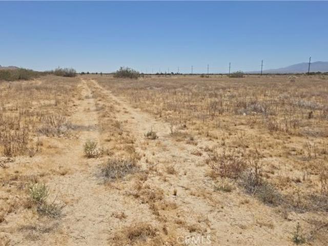 Q6 Vac Nog Ave # VIC11, Sun Village, CA 93543
