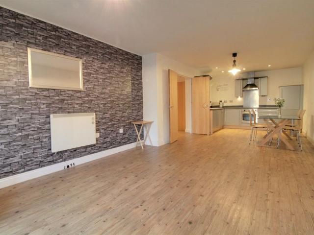 Q Apartments, Newhall Hill, Jewellery Quarter