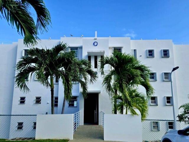 Q Costa Esmeralda, Ceiba, Condo For Sale