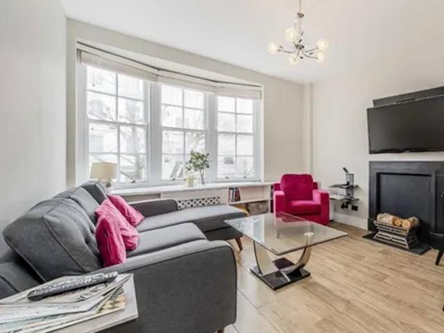 Q. Food & Wine, Queensway, London, W2 3RY, United Kingdom | 2 bed apartment for rent #166563425 | Rentberry
