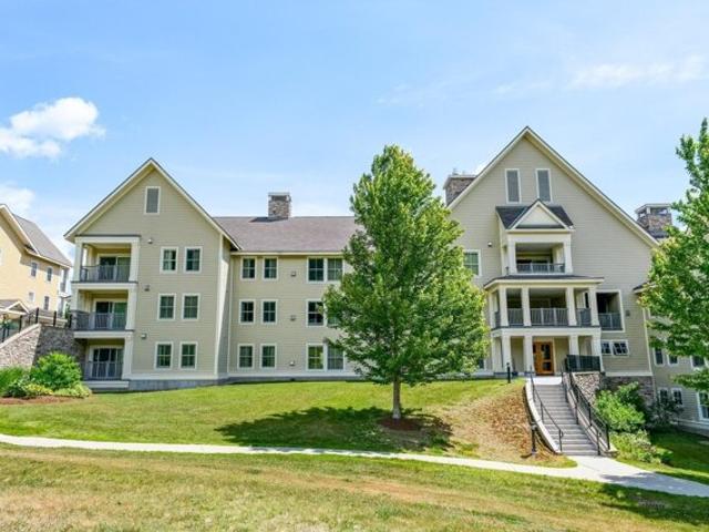 / Q Jackson Gore Adams House Q Unit /, Ludlow, Condo For Sale
