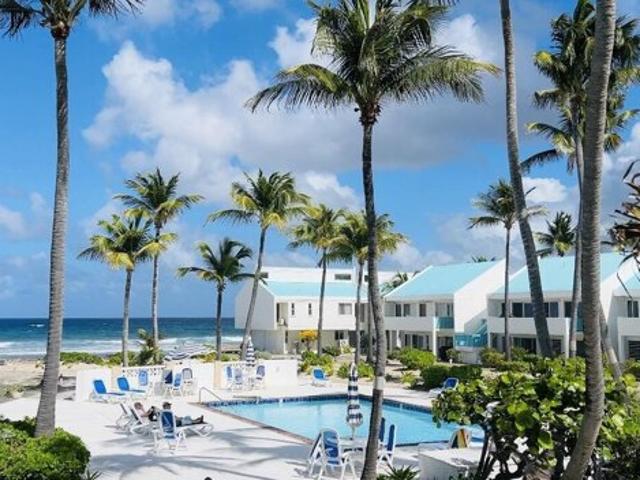 Q La Grande Princesse Qu, Saint Croix, Condo For Sale