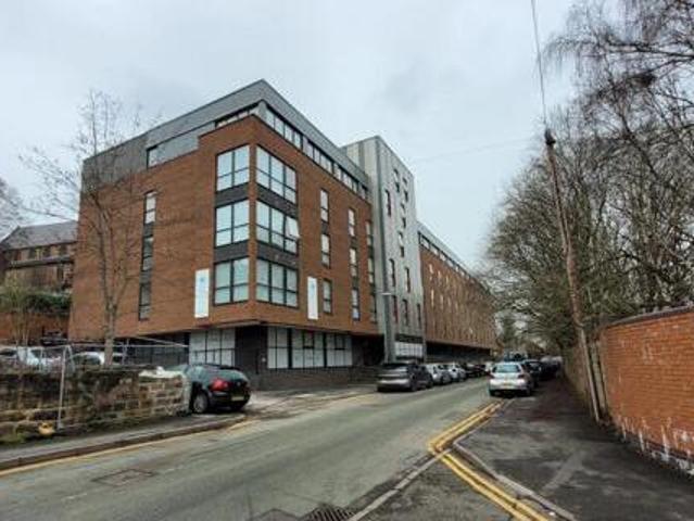 Q Studios, Flat, North Street, 1 Bedroom Flat