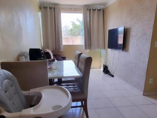 Q 09 2 quartos suíte aceita permuta por casa