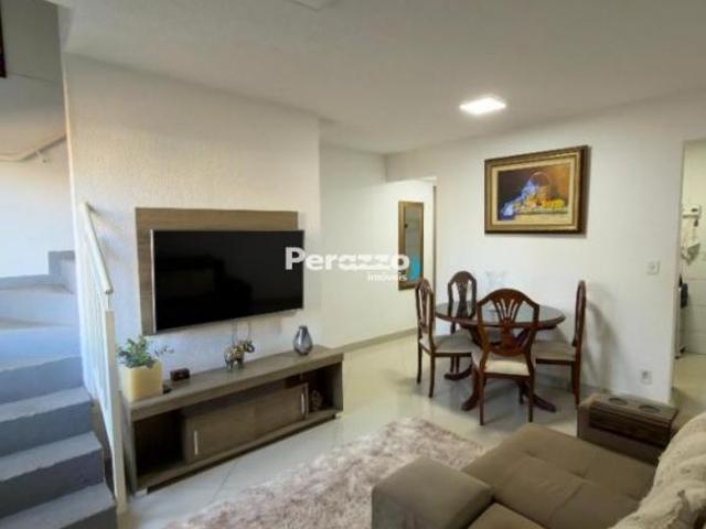 QC 05 Jardins Mangueiral Jardim Botânico Casa 2 Quartos por R$460.000,00