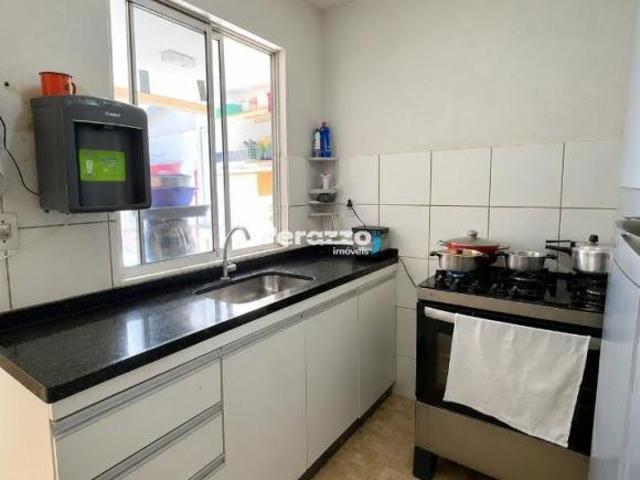 QC 06 Jardins Mangueiral Brasília Casa de 2 Quartos + 1 Adaptado por R$ 450.000,00