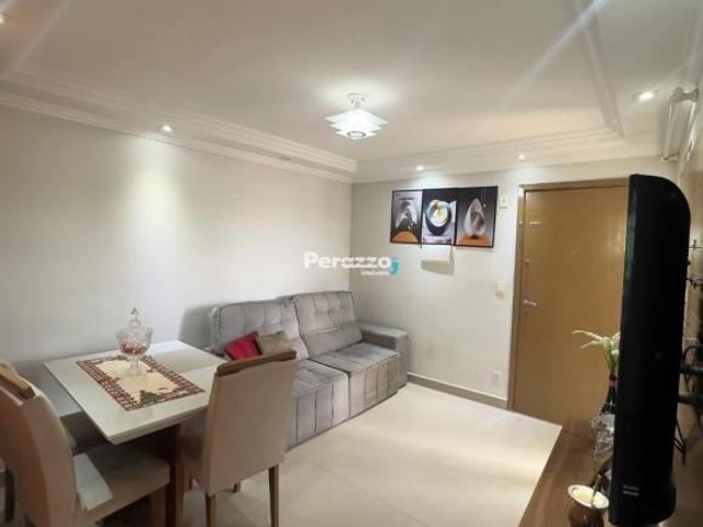 QC 06 Jardins Mangueiral Jardim Botânico Apartamento 2 Quartos Planejados á venda R$360.000,00