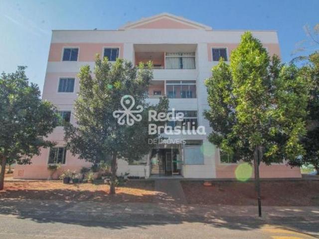 QC 10 Apartamento térreo à venda, Jardins Mangueiral