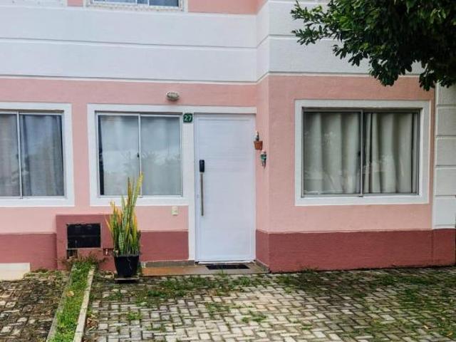 QC 11 Jardins Mangueiral