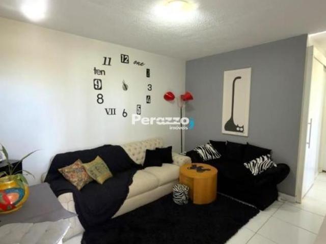 QC 11 Jardins Mangueiral Apartamento Térreo 2 Quartos Planejados Varanda á venda R$ 370.000,00