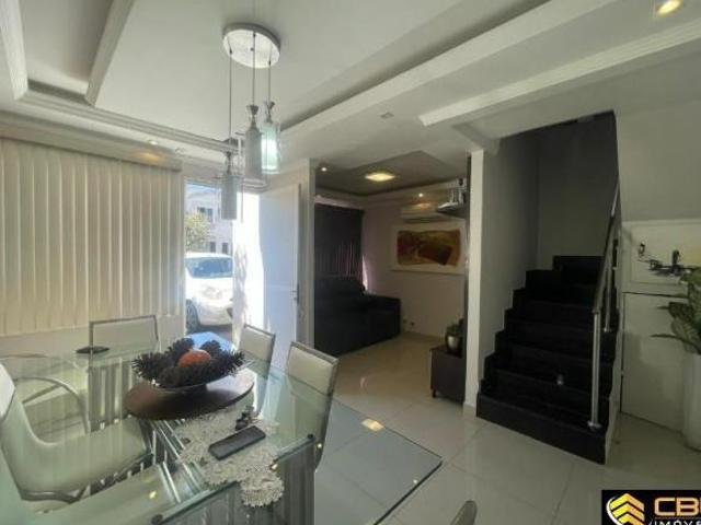QC 14 JARDIM MANGUEIRAL CASA 03 QUARTOS 01 SUÍTE ÁREA GOURMET CHURRASQUEIRA