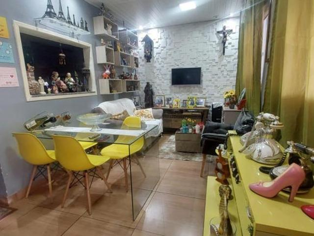 QC 1 Excelente imóvel para moradia ou comércio!