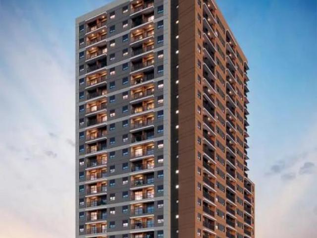 QG Higienópolis By You, Inc | Construtora You, Inc | Construção | 25 metros | 01 dormitório | com va