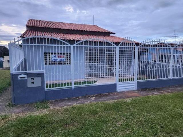 Qd 03 casa de Laje aceita Financiamento e FGTS em ótima localização confira!