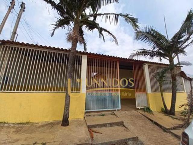 Qd 02 Lote 08 Sol Nascente Vende Escola em Águas Lindas por 495.000 reais