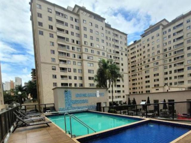 QD 101 AGUAS CLARAS, APTO 2 QTS, ARMARIOS, LAZER COMPLETO, VG, SO 470MIL AC FGTS E FINANCIAMENTO