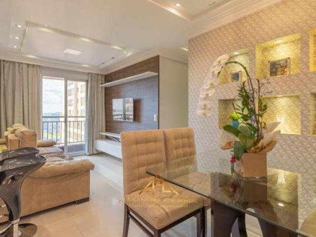 QD 101 PARTAMENTO 03 QTS SUPER REFORMADO VIVA ARQUITETURA 98191 4550