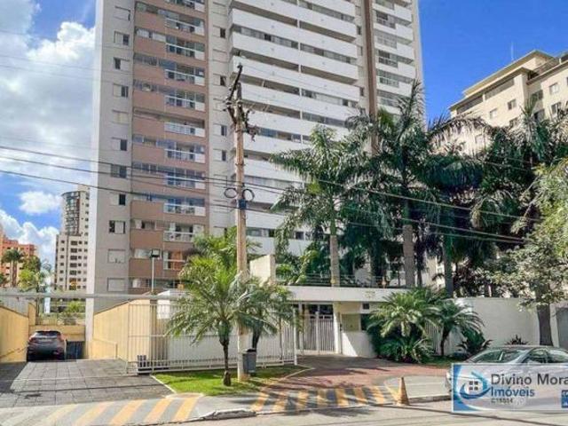 QD 101 RESIDENCIAL APÊ DUAS VAGAS DE GARAGEM VISTA LIVRE NASCENTE