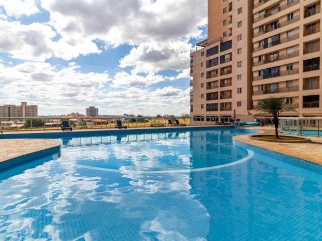 QD 101 VIVA ARQUITETURA 1 QUARTO 2 Vagas REFORMADO EXCLUSIVO 98191 4550