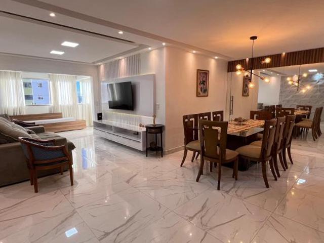 Qd.103|Res.Mozart|125m2|3quartos|1suíte|DCE|1vaga de garagem|Lazer completo