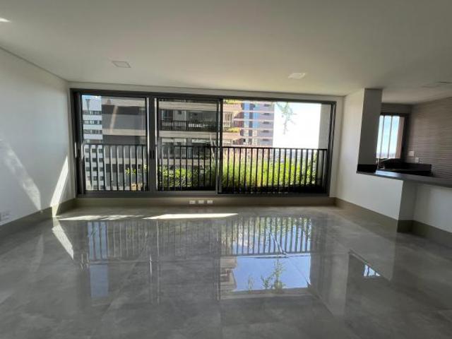 Qd.104|Real Bothanic|157m²|4quartos|4suítes|3vagas de garagem|Hall privativo|Lazer completo
