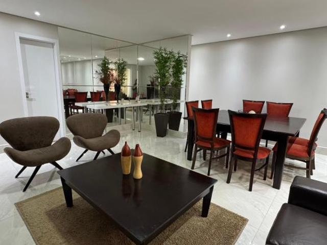 Qd.105|Res. Parque das Águias|138m²|3quartos|1suíte|Varanda estendida|Mar.completo|2vagas de garagem