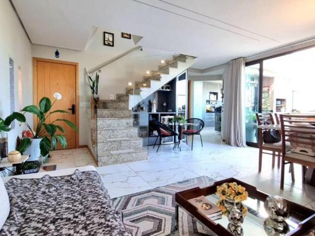 QD 106 Águas Claras Cobertura Duplex 2 Suítes VISTA LIVRE – Mirante Club Residence – 2 VAGAS