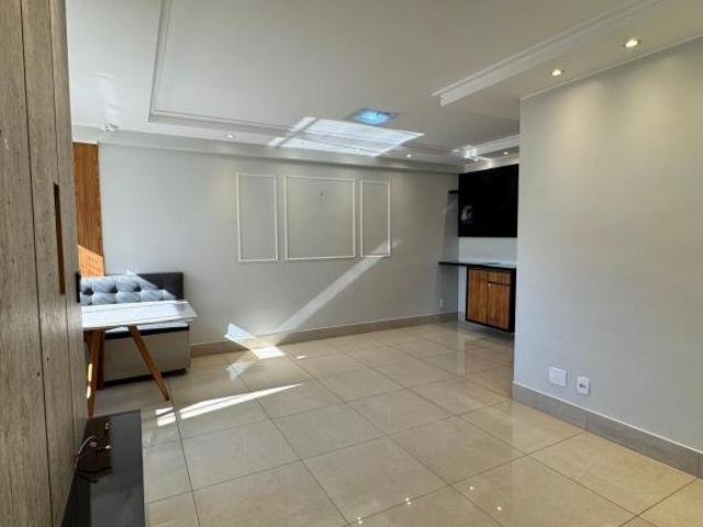 Qd.107|Res.Mont Serrat|91m²|4quartos|1suíte|Planejados|2vagas de garagem|Lazer completo