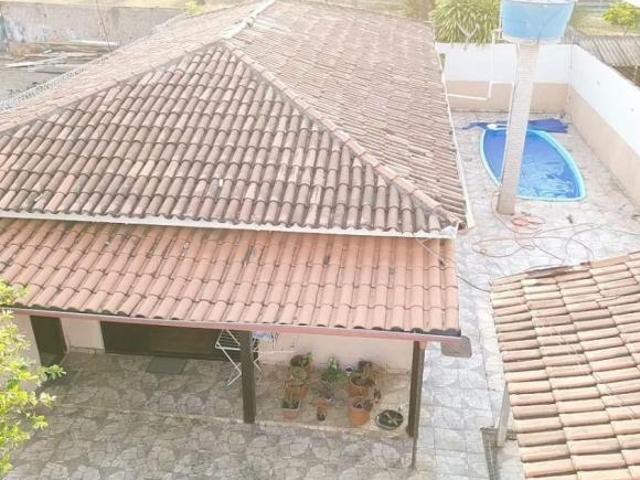 Qd 12 / Lote 525m2 / Casa de laje / Lazer / Aceita financiamento e FGTS