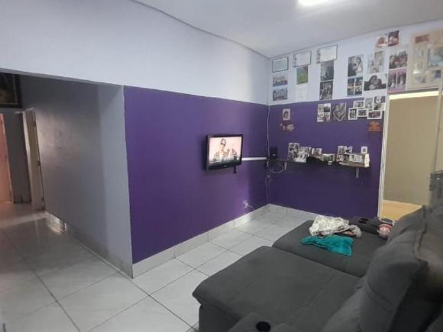 Qd 1 Conj C1 / Nascente /NÃO Financia